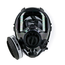 Mestel Safety SGE 400/3BB NATO CBRN Gas Mask – KommandoStore