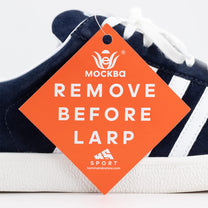 KS Sport Mockba Sneakers – KommandoStore