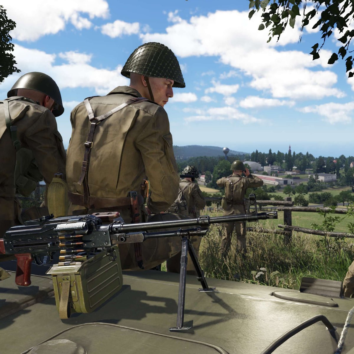 Collab Corner – KommandoStore