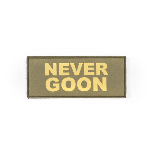 Never Goon Completely Reprehensible Admin Patch – KommandoStore