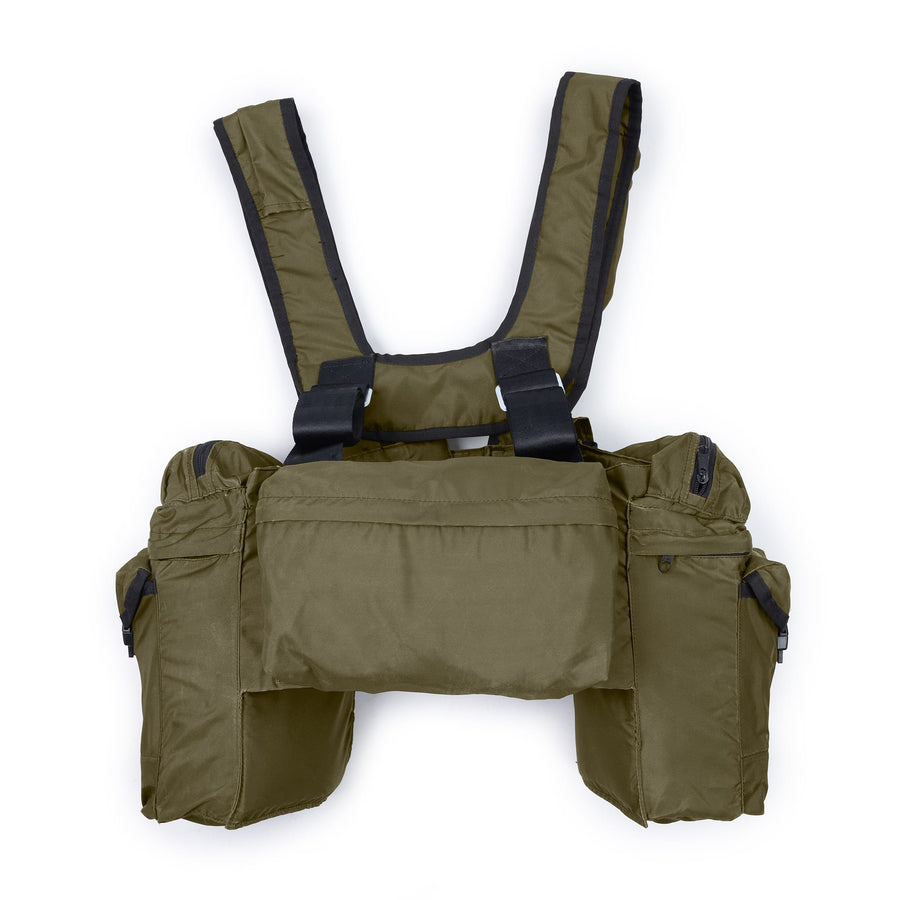 SADF Recce Niemoller Webbing – KommandoStore