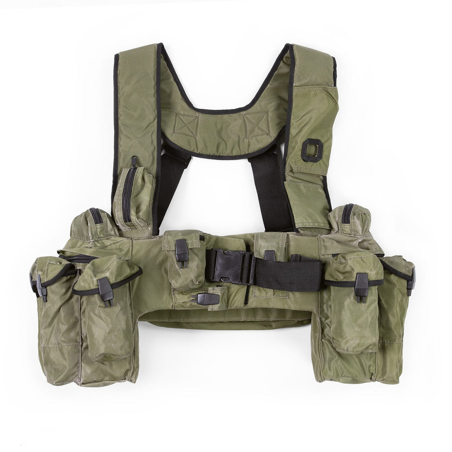 SADF Recce Niemoller Webbing – KommandoStore