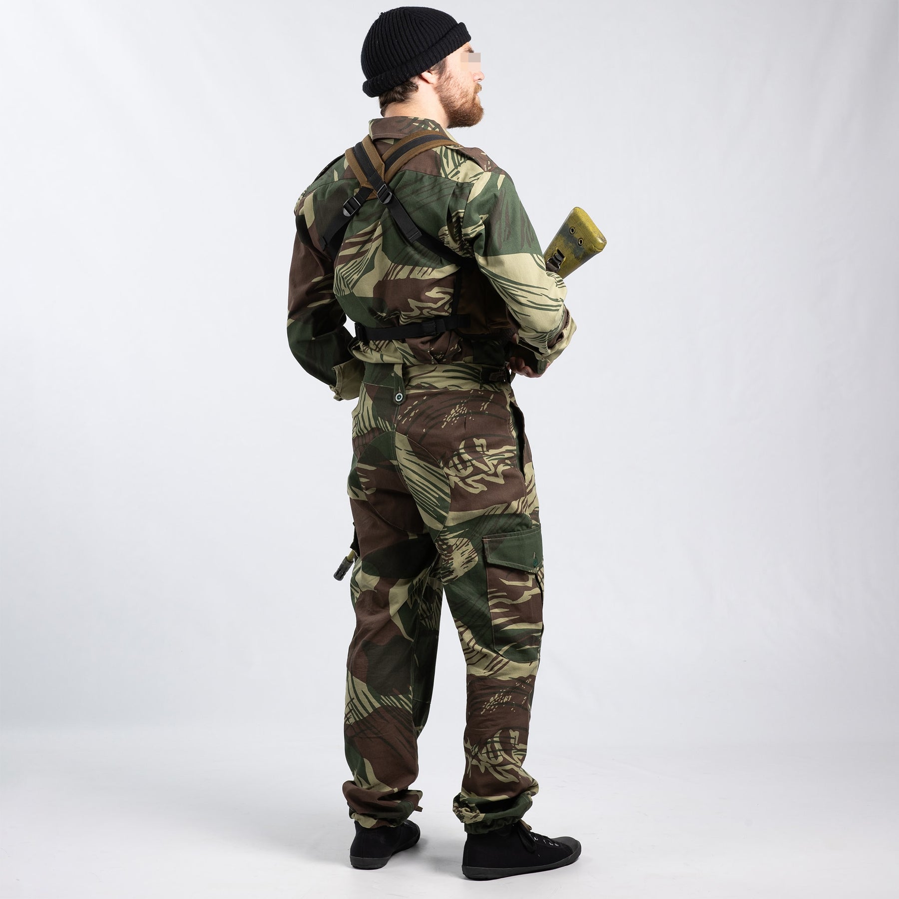 North Equipment Rhodesian Brushstroke Field Pants – KommandoStore