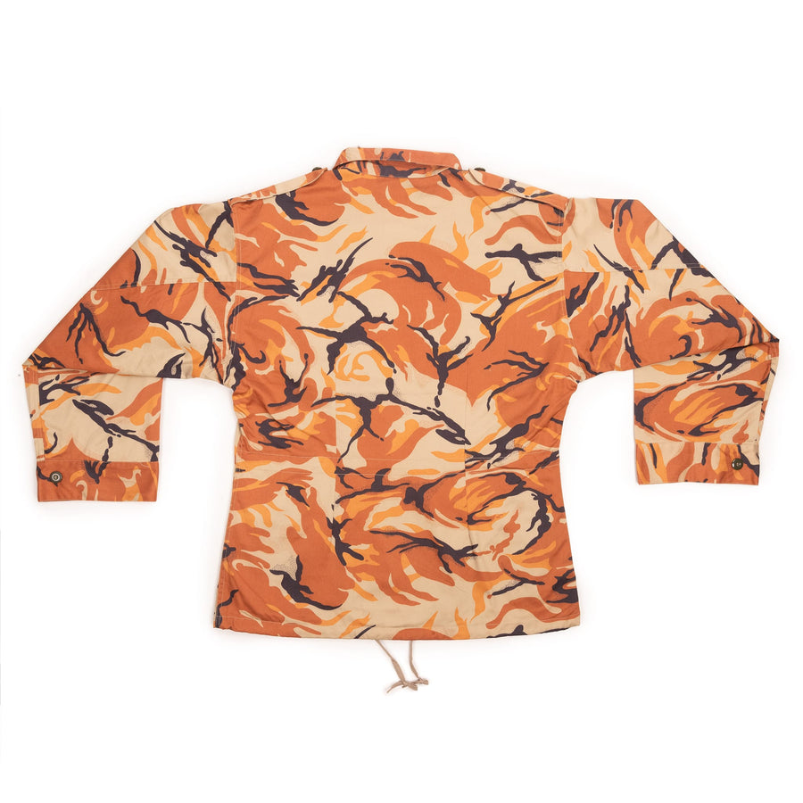 Omani DPM Field Jacket – KommandoStore