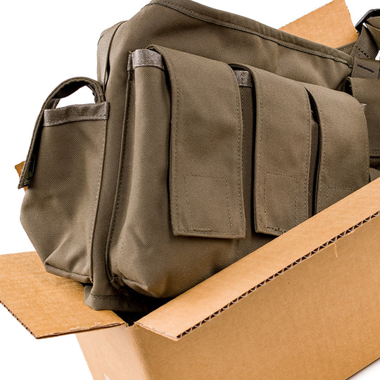 New Production SADF Pattern 83 Chest Rig – KommandoStore