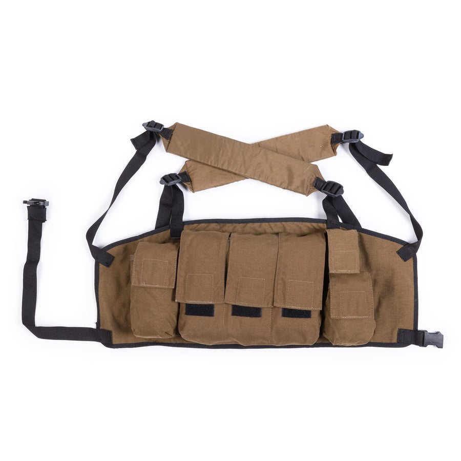 Pattern 83 Webbing – KommandoStore