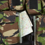 New Production SADF Pattern 83 Battle Jacket – KommandoStore
