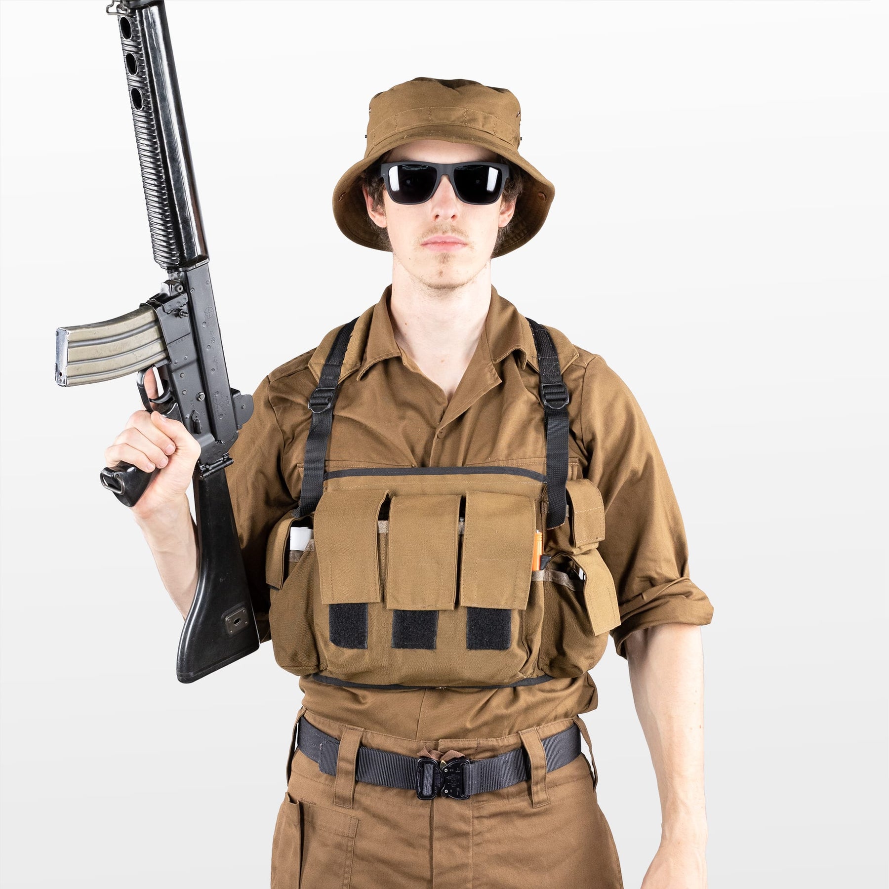 SADF Pattern 83 Chest Rig – KommandoStore