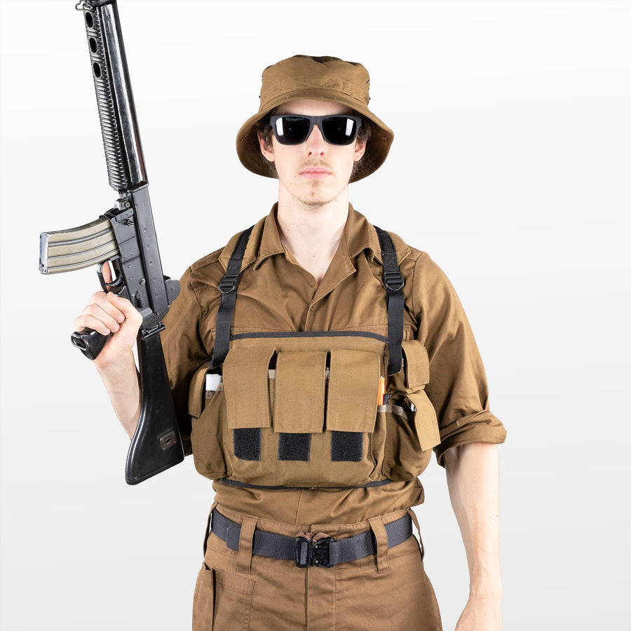 SADF Pattern 83 Chest Rig – KommandoStore
