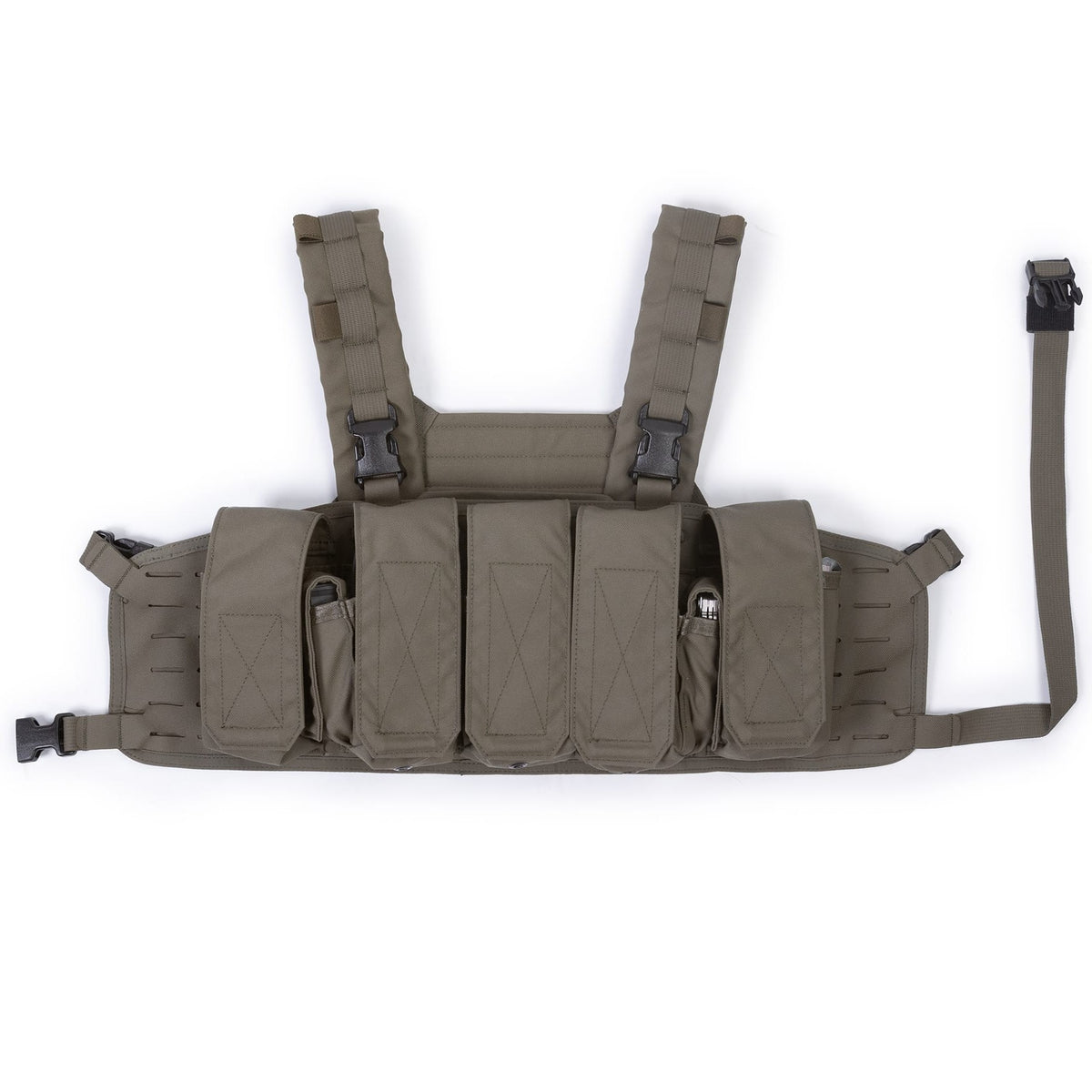 Pattern 84 Chest Rig 2.0 [Berry Compliant] – KommandoStore