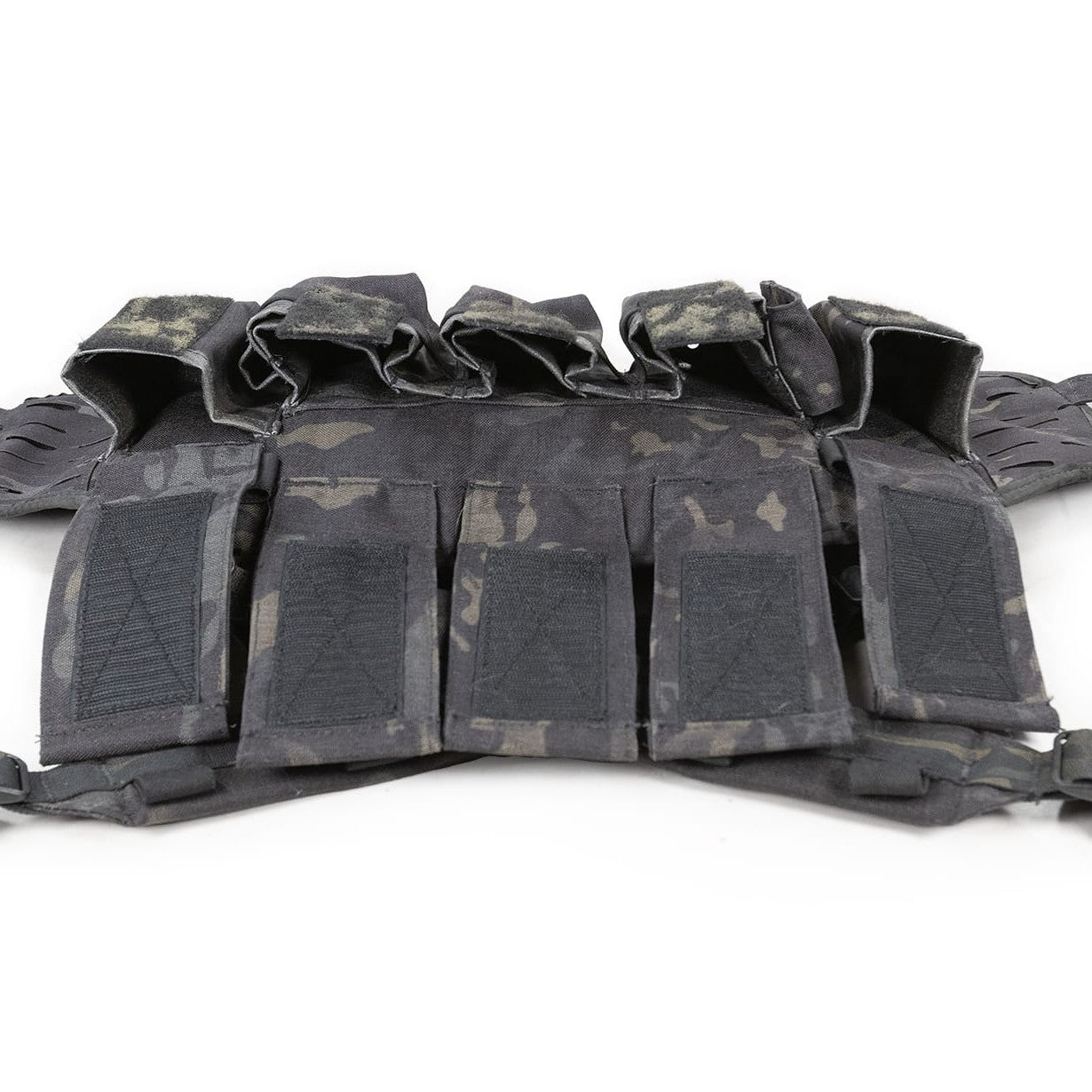 Pattern 84 Chest Rig – KommandoStore