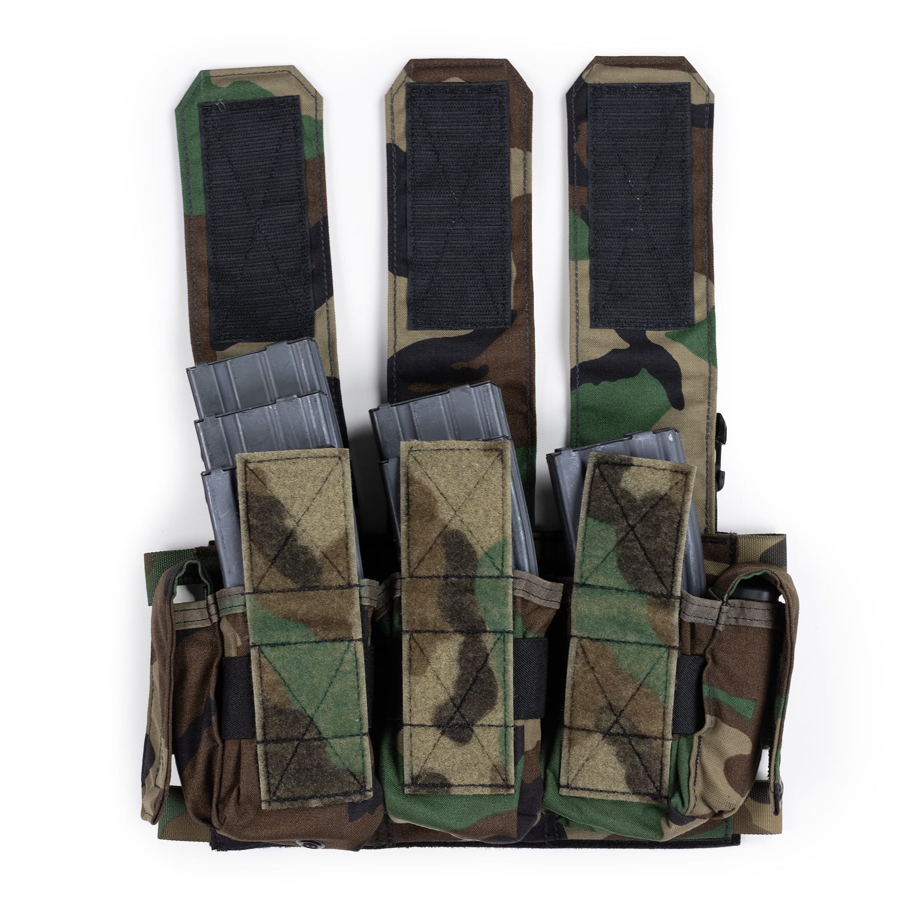 Pattern 84 Mag Placard [Berry Compliant] – KommandoStore