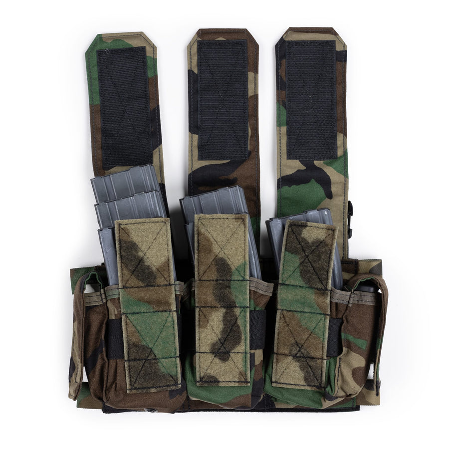 Pattern 84 Mag Placard [Berry Compliant] – KommandoStore