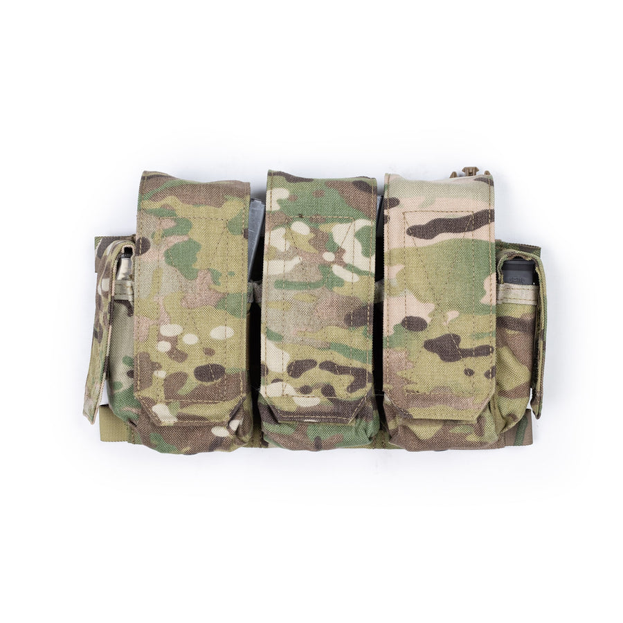 Pattern 84 Mag Placard [Berry Compliant] – KommandoStore