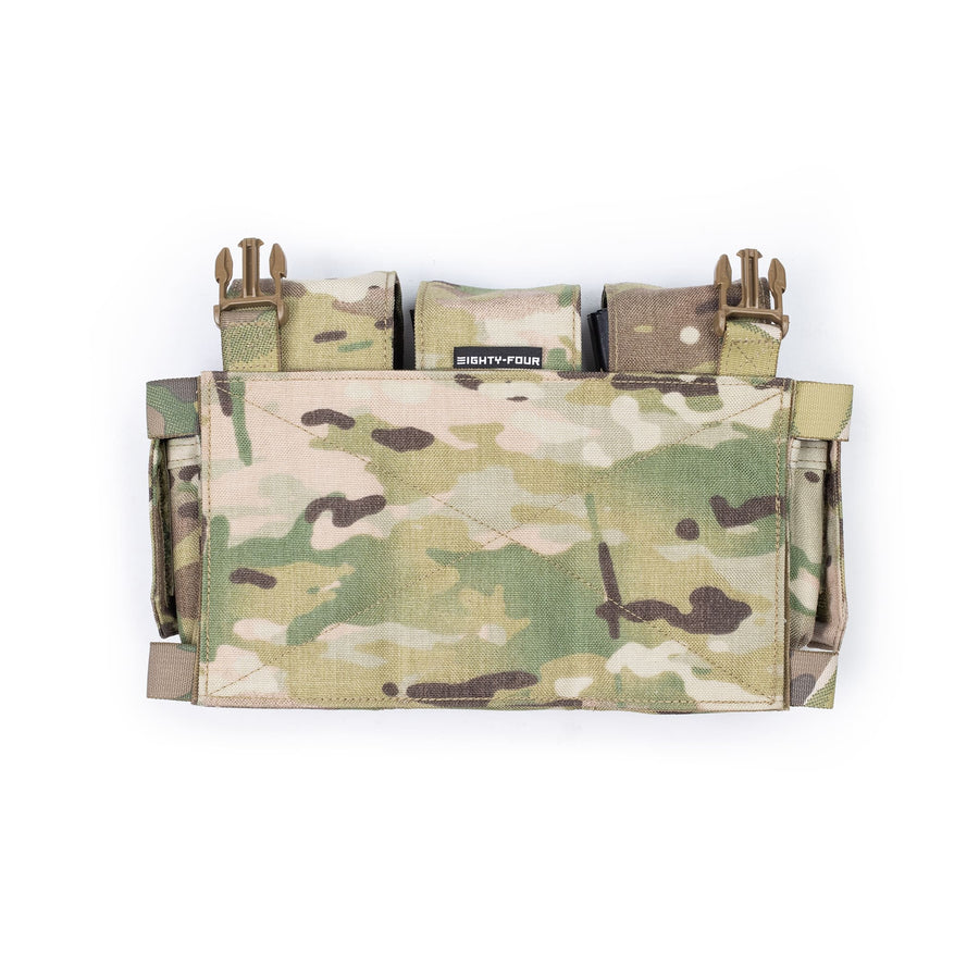 Pattern 84 Mag Placard [Berry Compliant] – KommandoStore