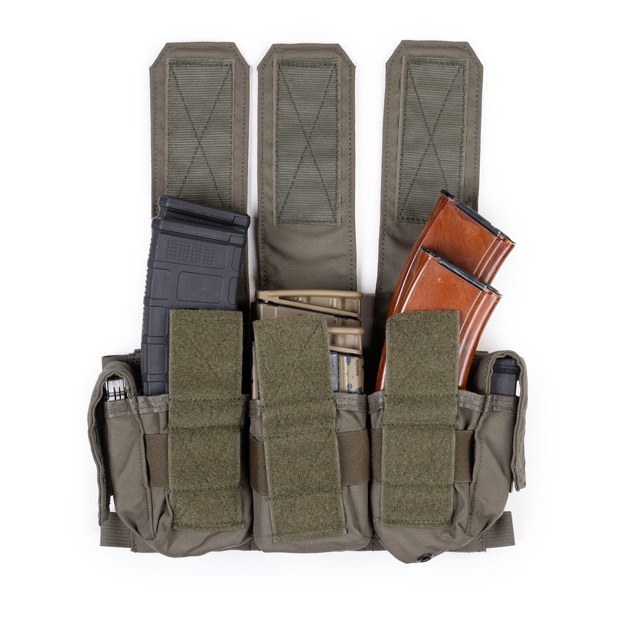 Pattern 84 Mag Placard [Berry Compliant] – KommandoStore