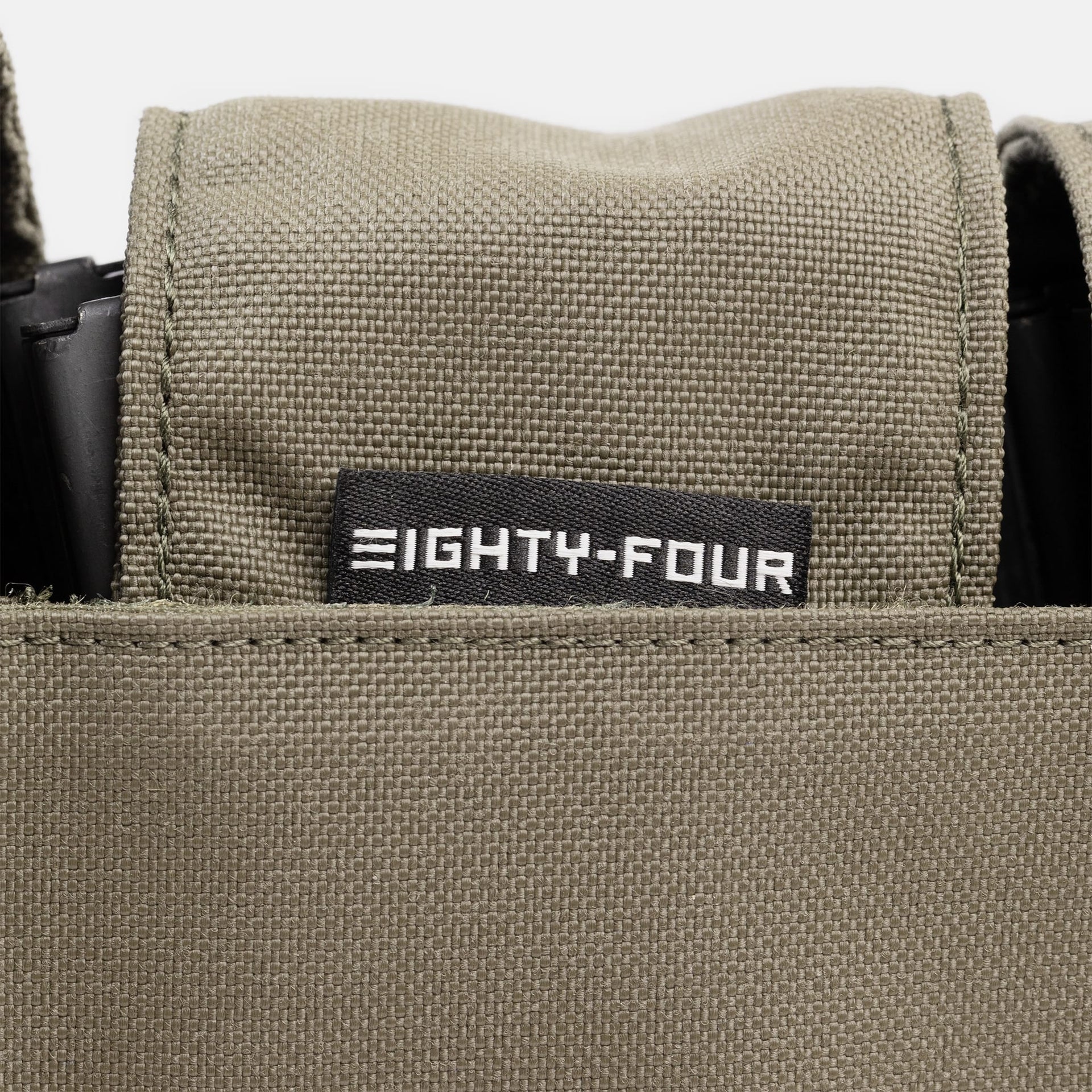 Pattern 84 Mag Placard [Berry Compliant] – KommandoStore