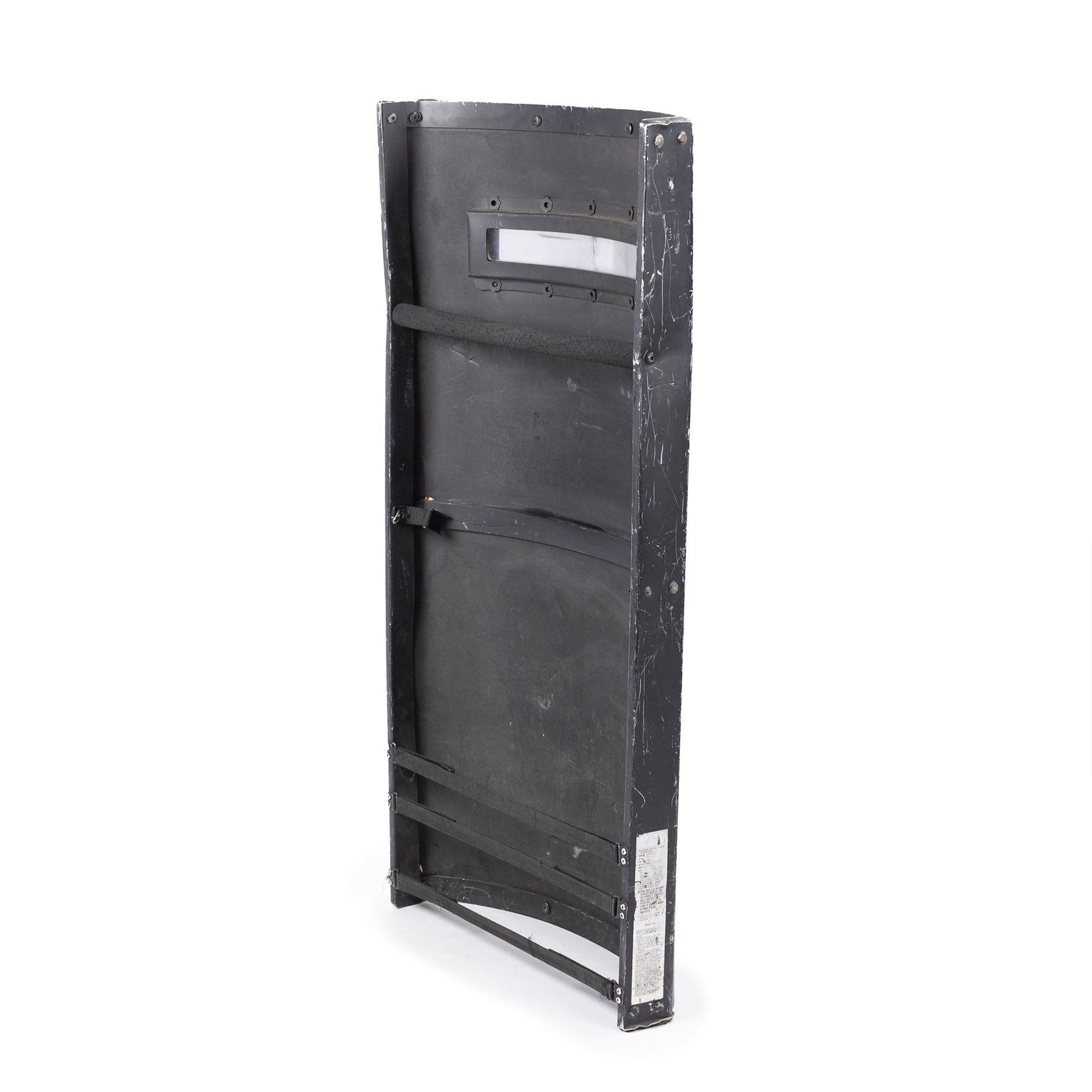 Police Trade-In Level III Ballistic Shields – KommandoStore
