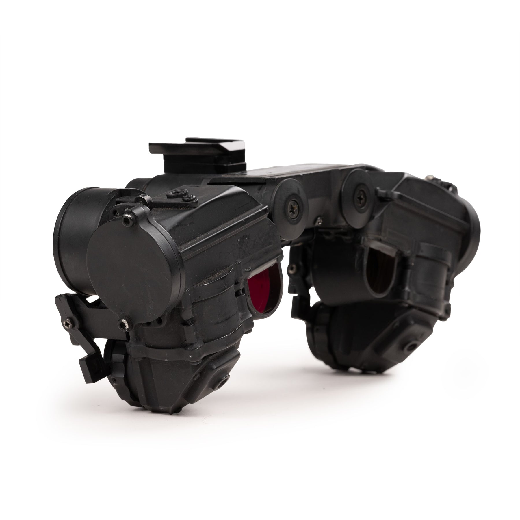 STS AN/PVS-21 Low Profile NVG – KommandoStore