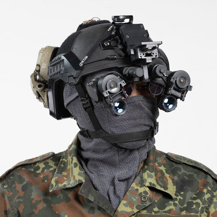STS AN/PVS-21 Low Profile NVG – KommandoStore