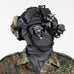 STS AN/PVS-21 Low Profile NVG – KommandoStore