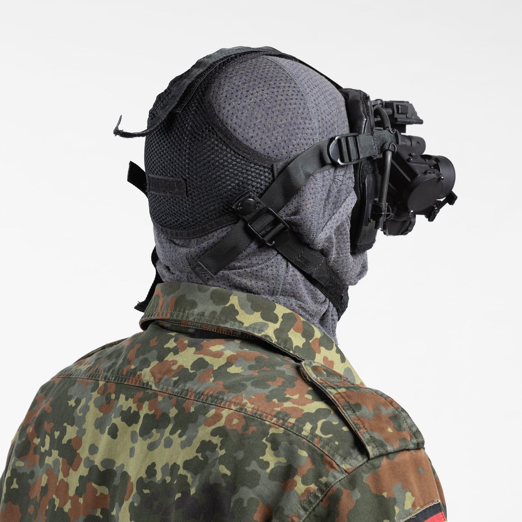 STS AN/PVS-21 Low Profile NVG – KommandoStore