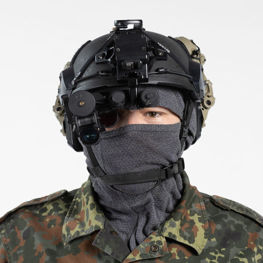 STS AN/PVS-21 Low Profile NVG – KommandoStore