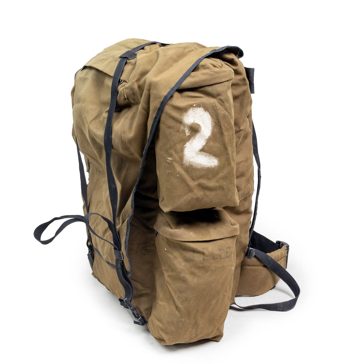 New Production Pattern 83 Background & History – KommandoStore