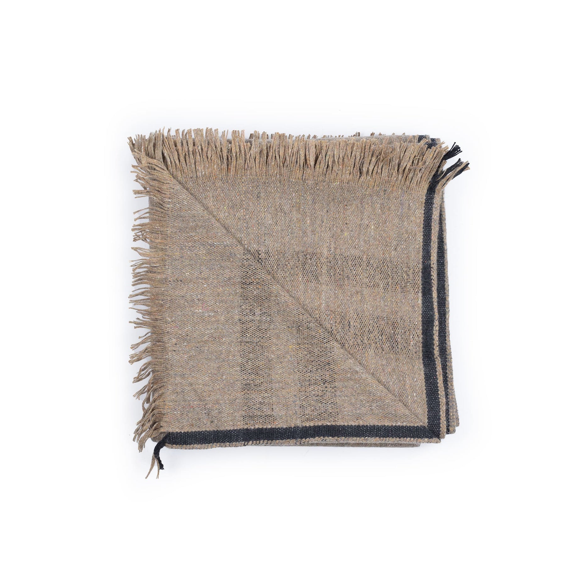 Afghan Patu Mountain Shawl – KommandoStore