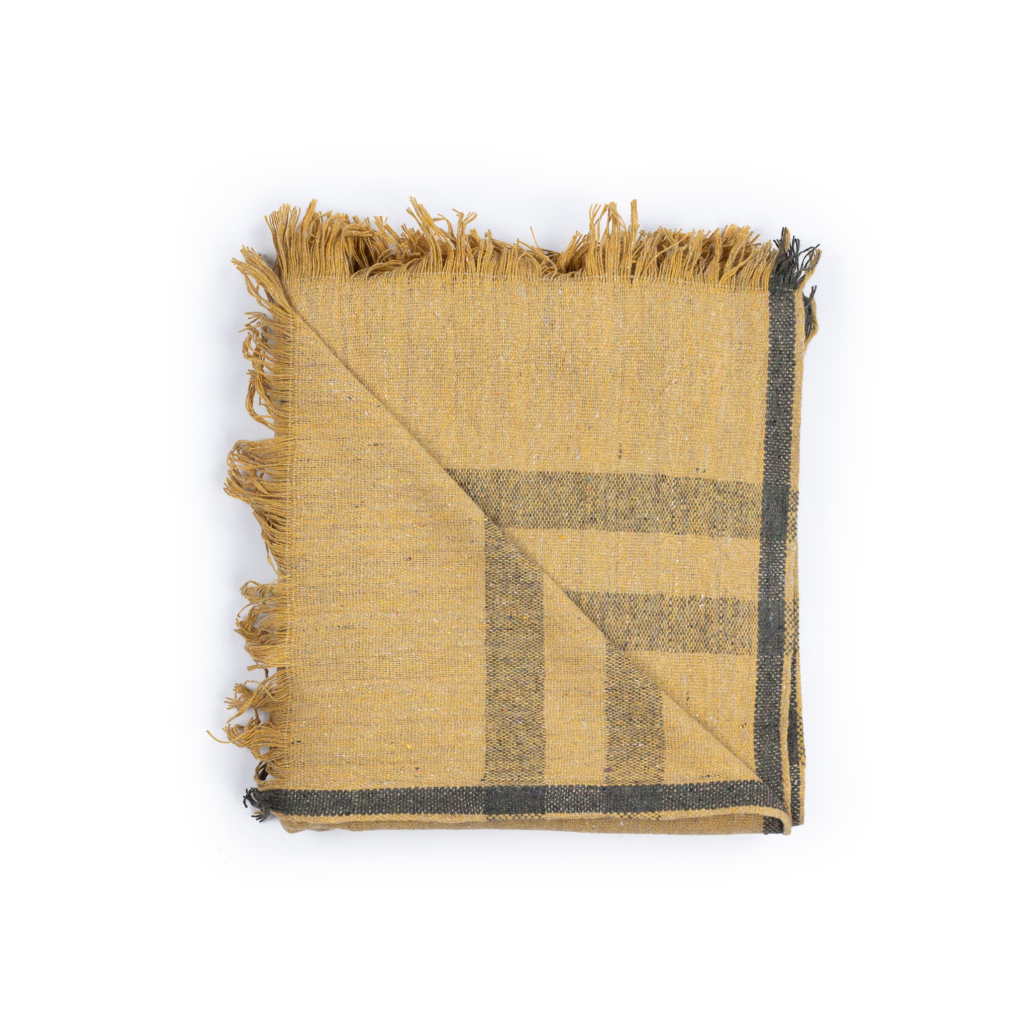 Afghan Patu Mountain Shawl – KommandoStore