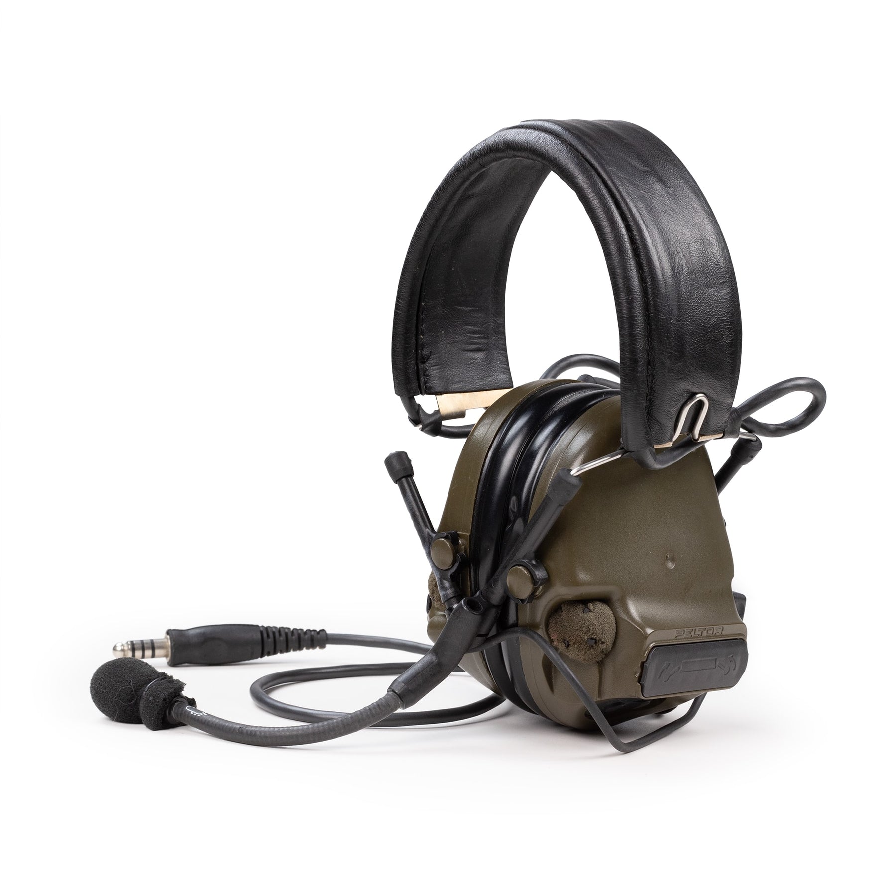 3M Peltor ComTac II / SwatTac II Tactical Headset – KommandoStore