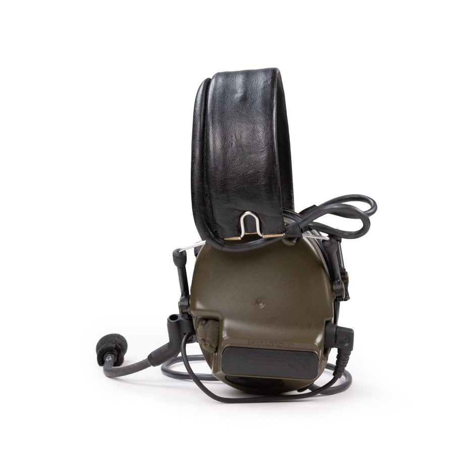 3M Peltor ComTac II / SwatTac II Tactical Headset – KommandoStore