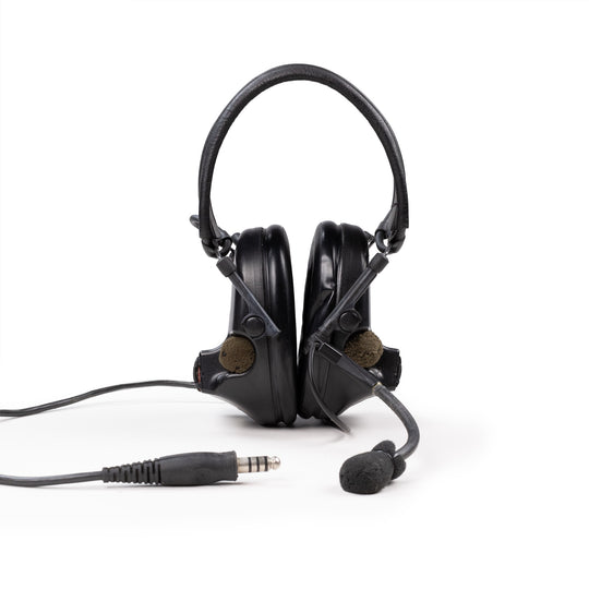 3M Peltor ComTac II / SwatTac II Tactical Headset – KommandoStore