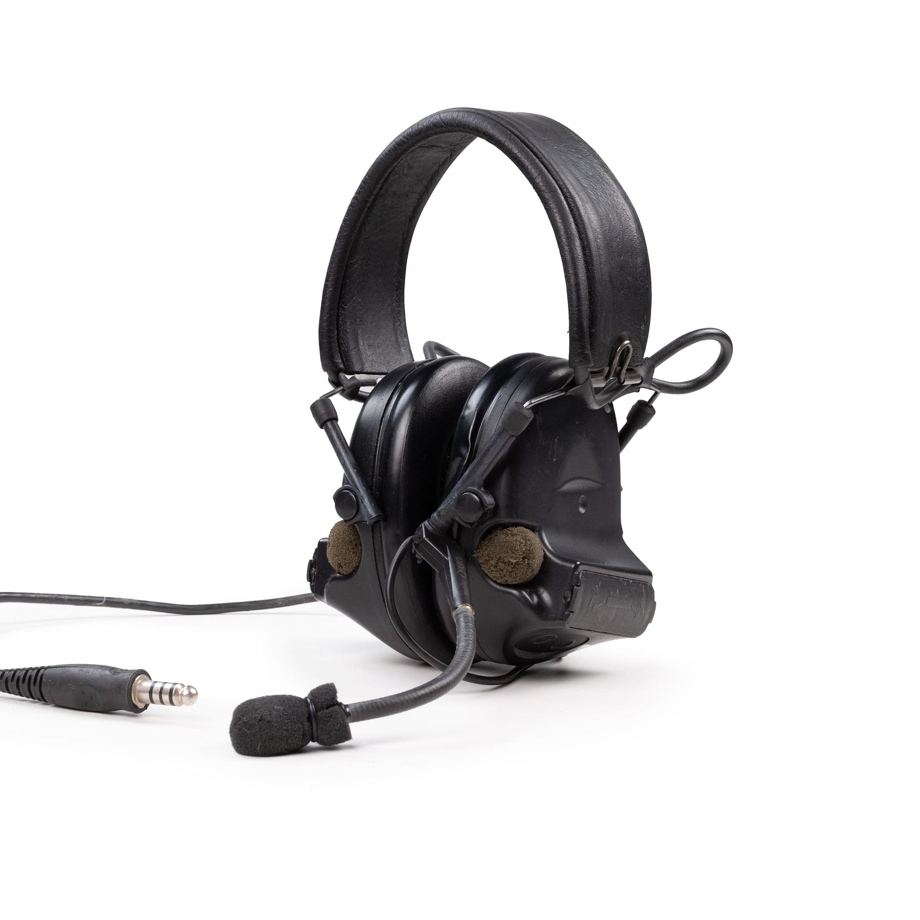 3M Peltor ComTac II / SwatTac II Tactical Headset – KommandoStore