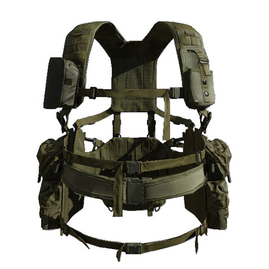 A Brief History Of SMERSH – KommandoStore