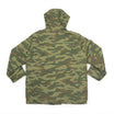 Russian "Flora" Parka – KommandoStore