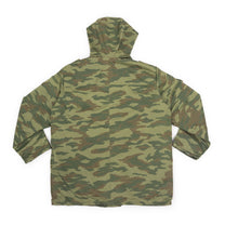 Russian "Flora" Parka – KommandoStore