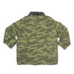 Russian "Flora" Parka – KommandoStore