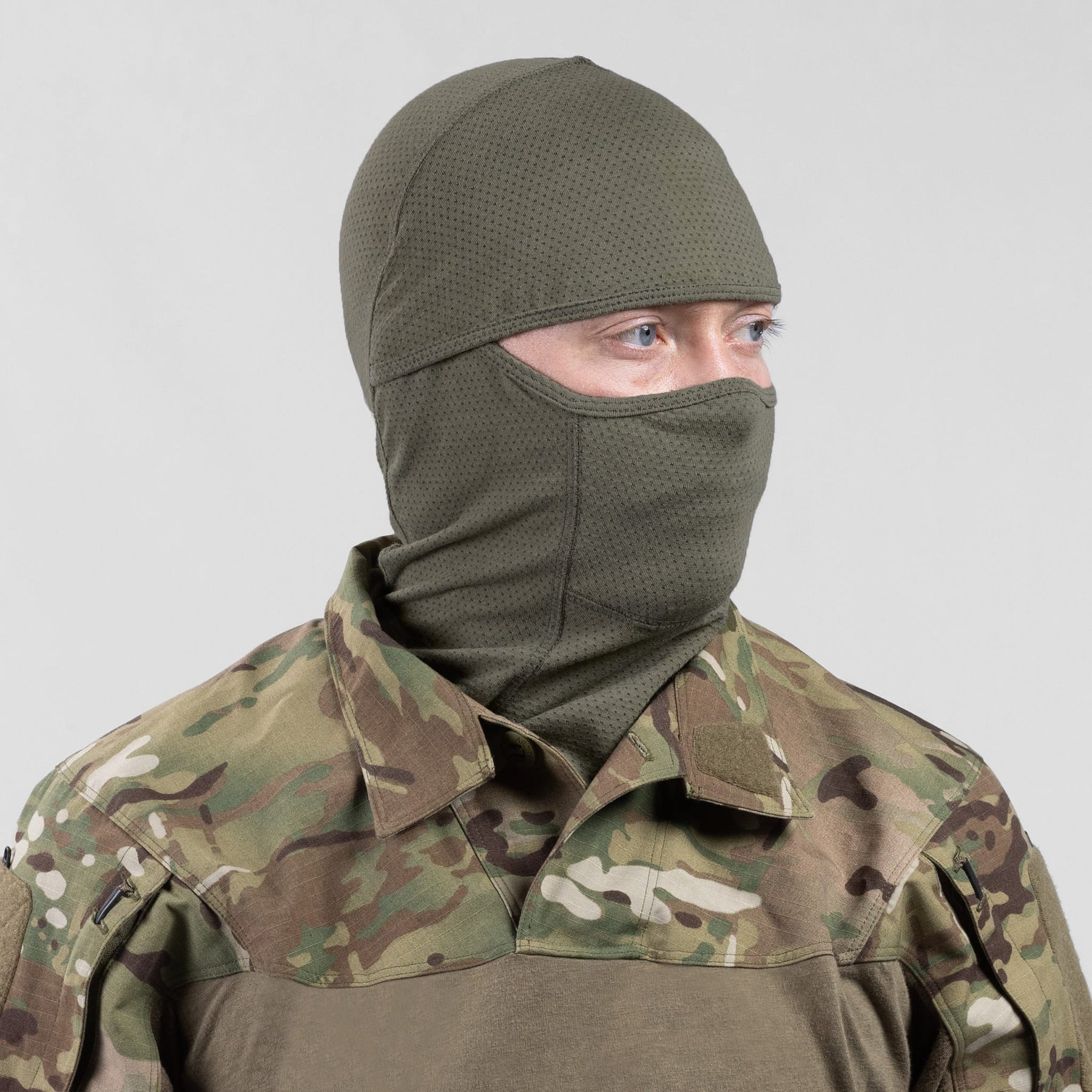 Eighty Four FR Combat Balaclava – KommandoStore