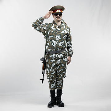 KommandoStore Gorkas