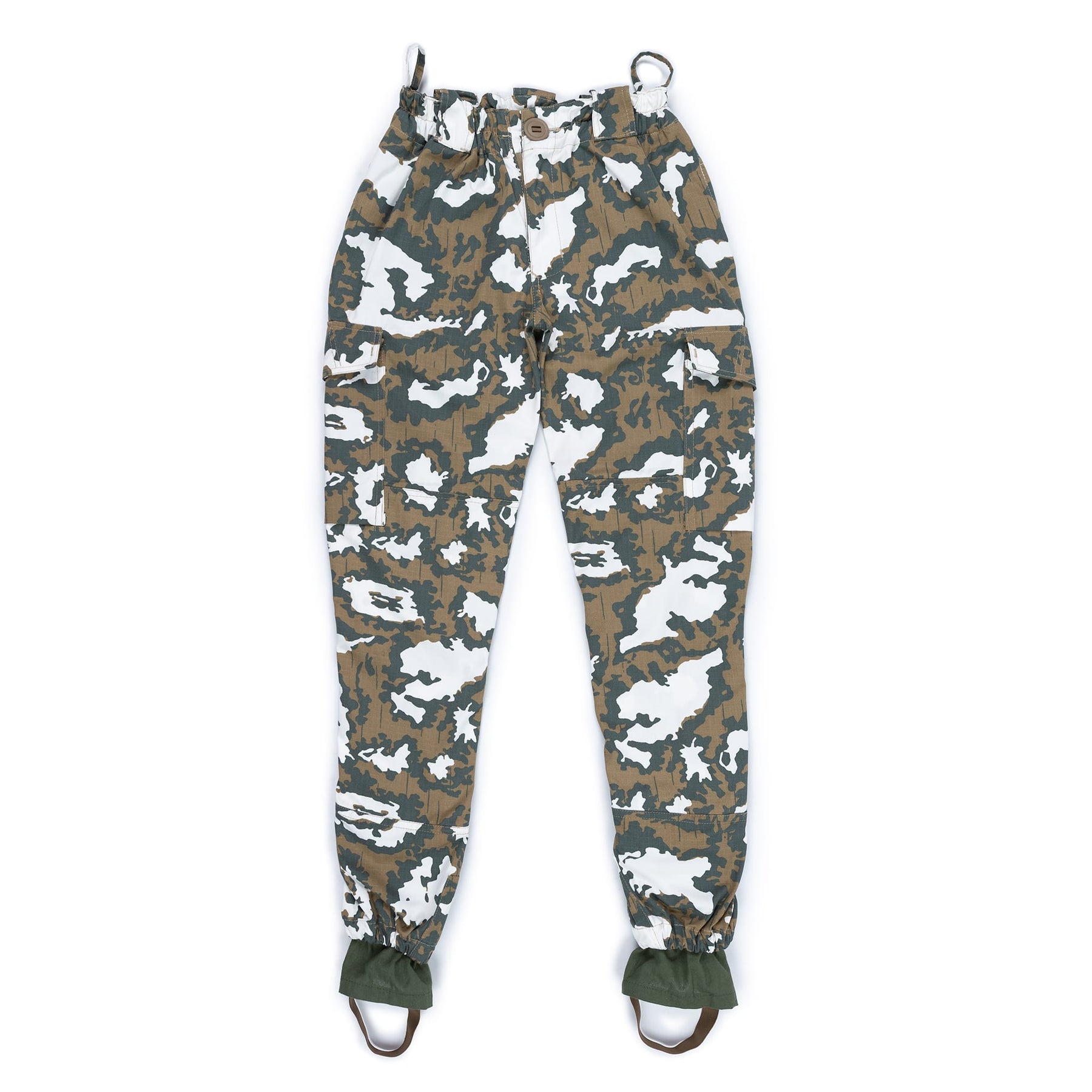 Gorka K2 Red Dawn Pants – KommandoStore