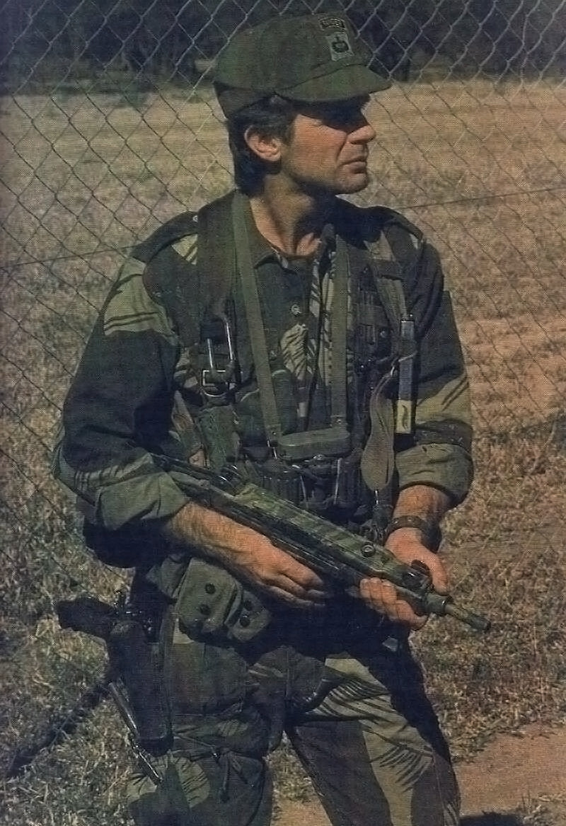 North Equipment Rhodesian Brushstroke Field Shorts – KommandoStore