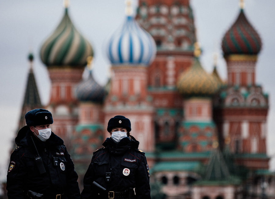 Jaeger History – KommandoStore