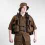 SADF Pattern 83 Battle Jacket – KommandoStore