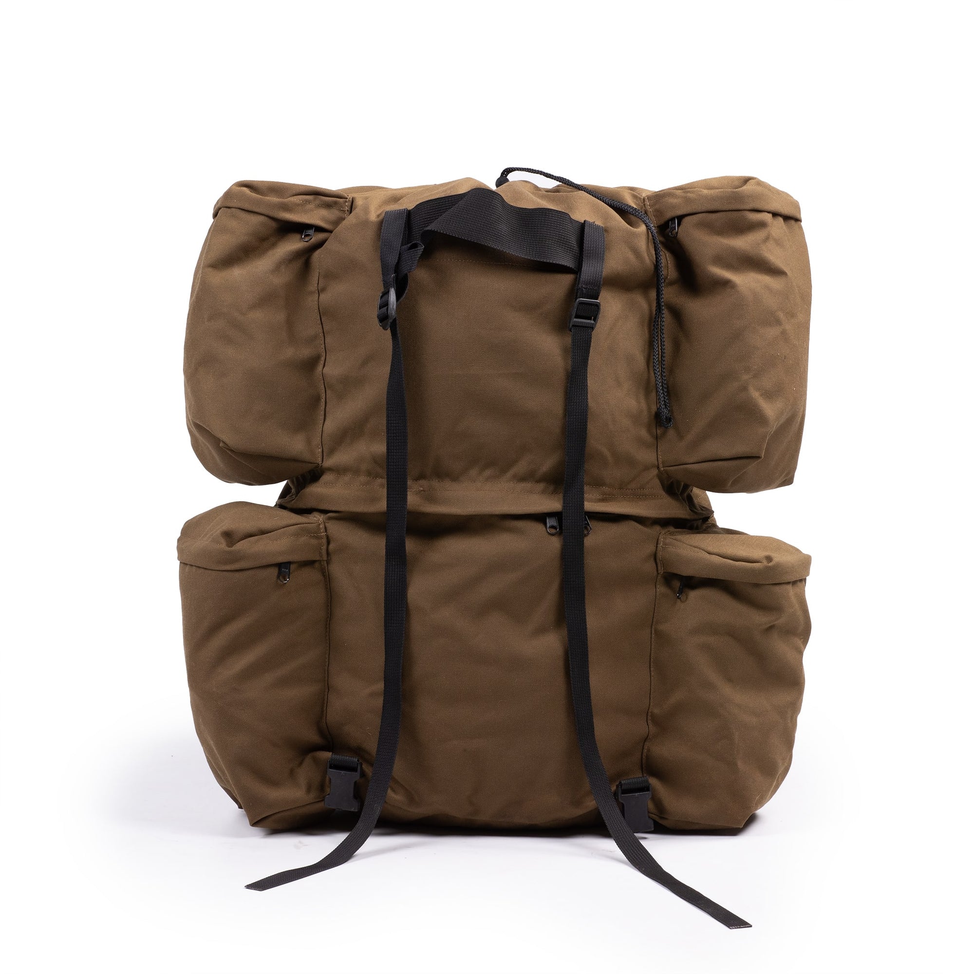 SADF Pattern 83 Field Pack, "Grootsak" – KommandoStore