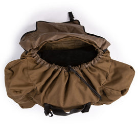 SADF Pattern 83 Field Pack, "Grootsak" – KommandoStore