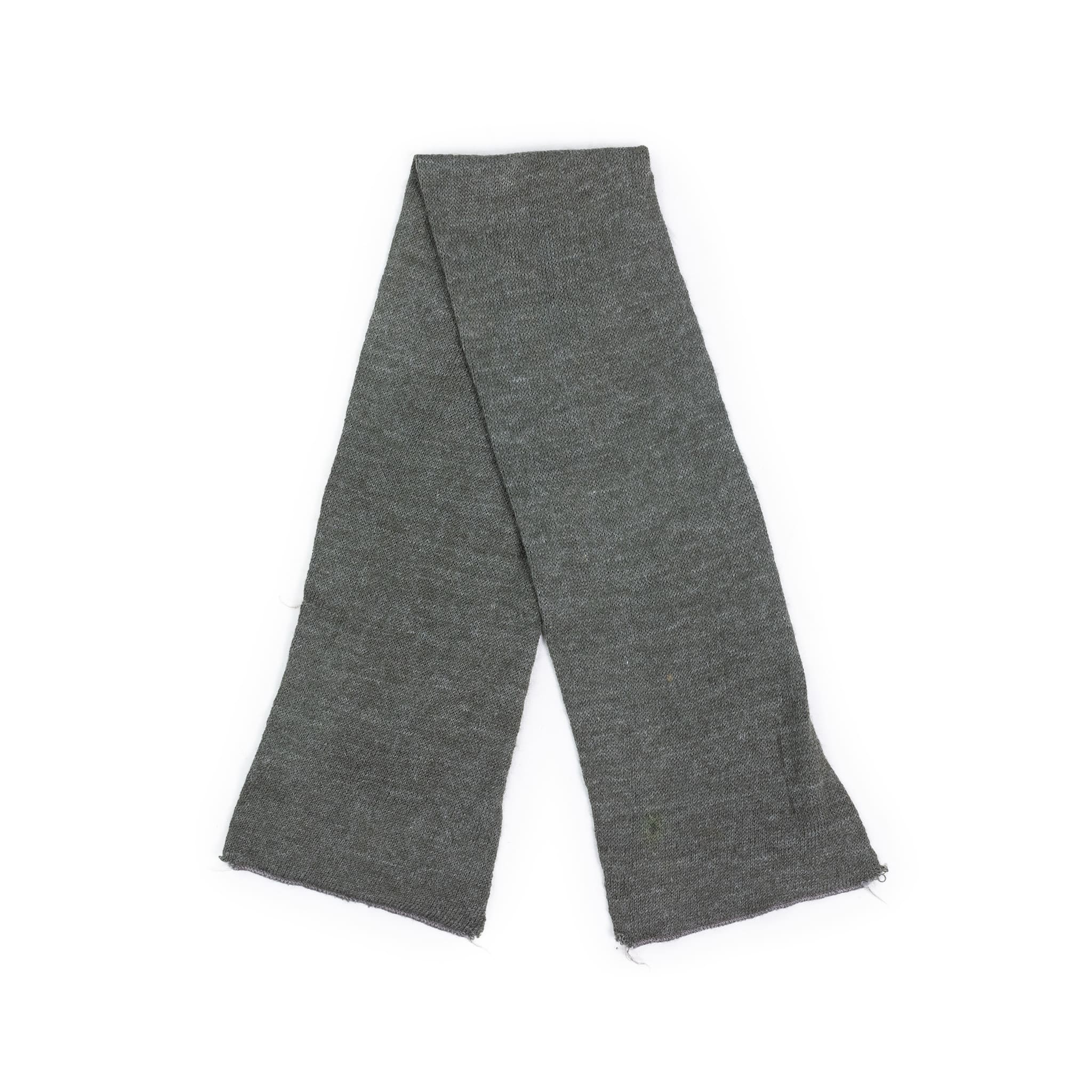 Swedish Wool Scarf – KommandoStore