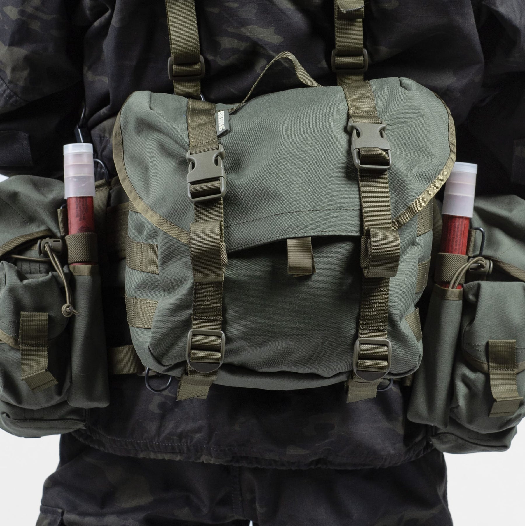 Arktis SMERSH-AK – KommandoStore