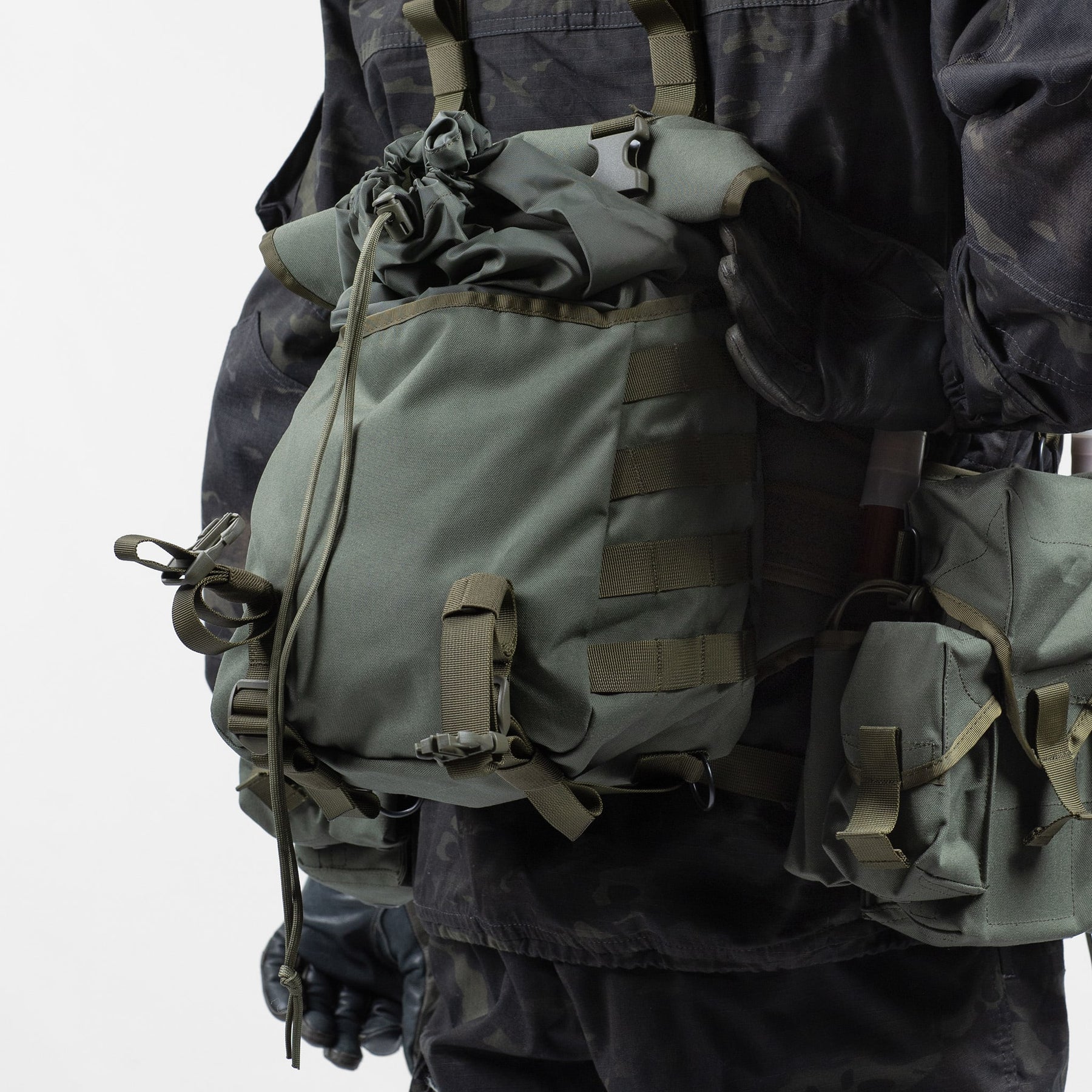 Arktis SMERSH-AK – KommandoStore