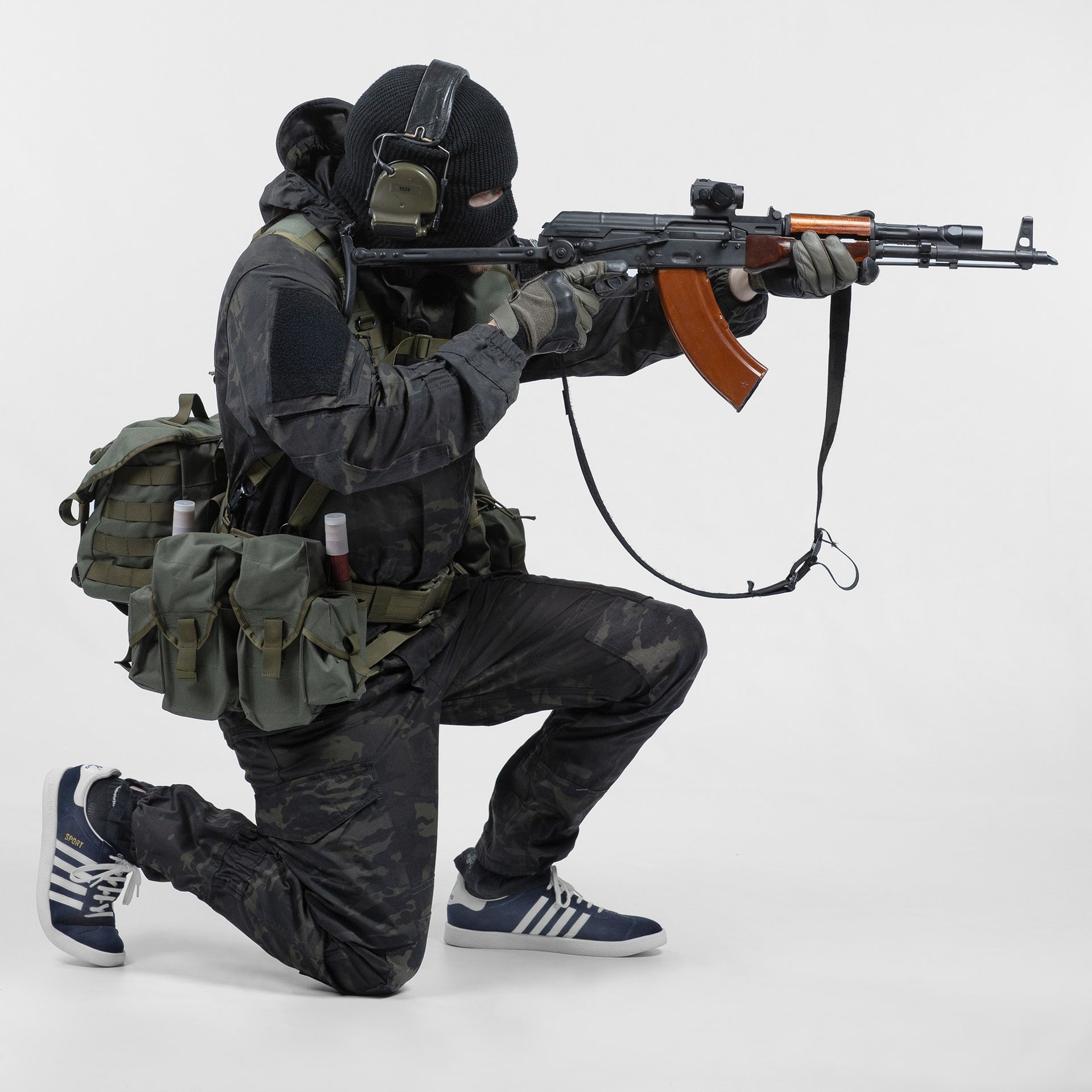 Arktis SMERSH-AK – KommandoStore